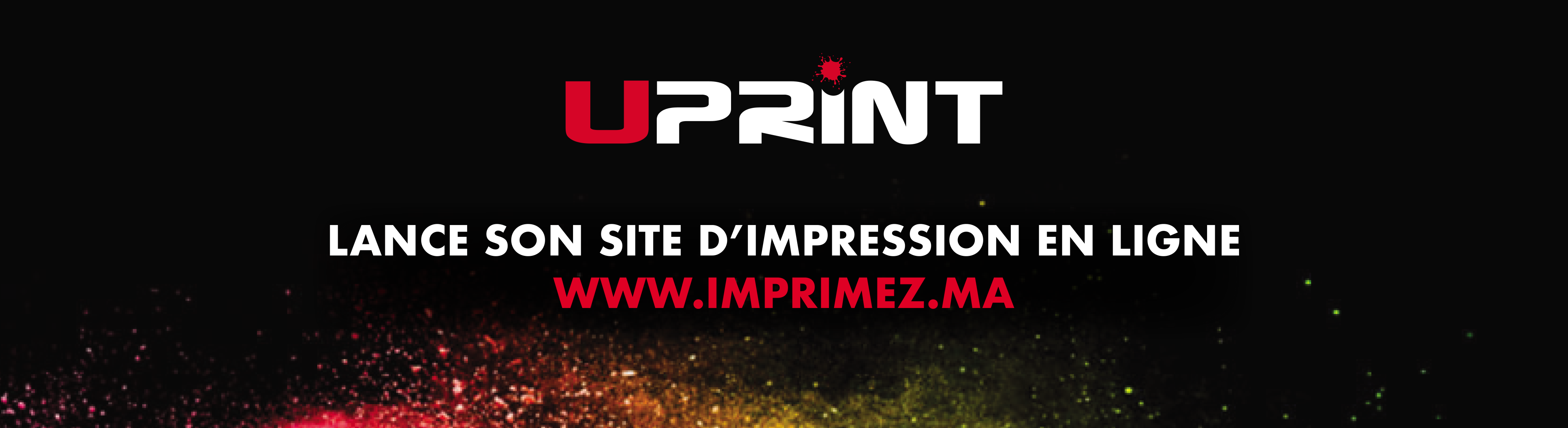 Uprint – Imprimez sans vous déplacer